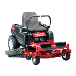 TORO 74766 OPERATOR'S MANUAL Pdf Download | ManualsLib