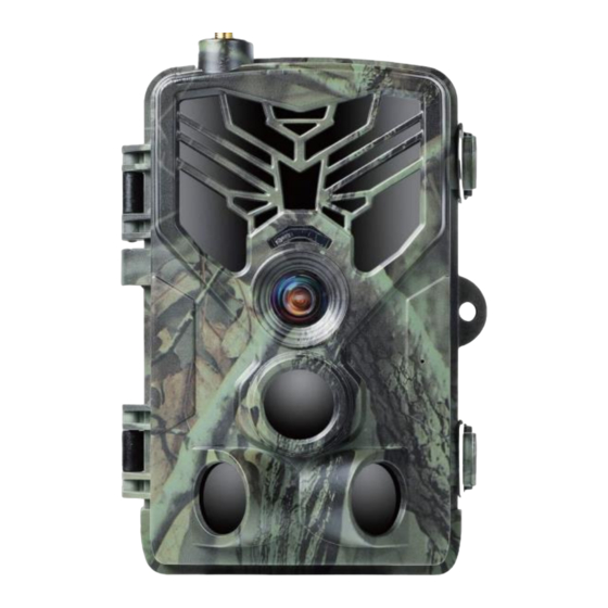 SUNTEK HC-810PLUS USER MANUAL Pdf Download | ManualsLib