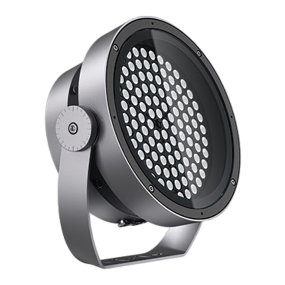 IGUZZINI AGORA MANUAL Pdf Download | ManualsLib