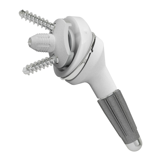 LIMACORPORATE SMR AXIOMA TT METAL BACK GLENOID BONE GRAFTING ...