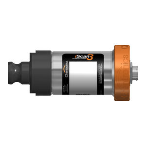 CHENTRONICS ISCAN3 SERIES OPERATION MANUAL Pdf Download | ManualsLib