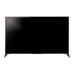 SONY XBR-70X850B BROCHURE & SPECS Pdf Download | ManualsLib