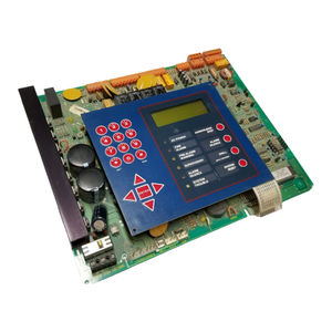 NOTIFIER AFP-200 INSTALLATION MANUAL Pdf Download | ManualsLib