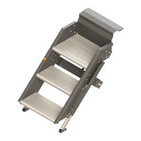 LIPPERT SOLIDSTEP ENTRY ASSIST HANDRAIL INSTALLATION AND OWNER'S MANUAL ...