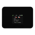 AT&T TURBO HOTSPOT 2 USER MANUAL Pdf Download | ManualsLib