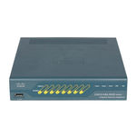 Cisco ASA 5505 Quick Start Guide | ManualsLib