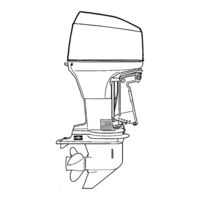 Force 120 Outboard Motor Manuals