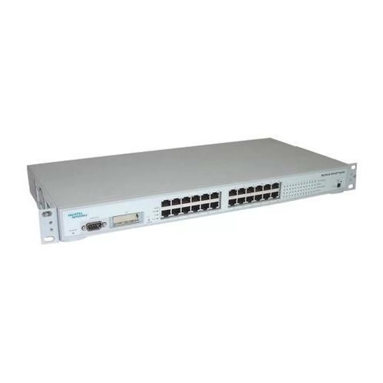 NORTEL BAYSTACK 420-24T SPECIFICATIONS Pdf Download | ManualsLib