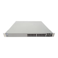 Nortel BayStack 5520-48T-PWR Manuals | ManualsLib