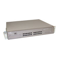 NORTEL BAYSTACK 450-24T USING MANUAL Pdf Download | ManualsLib