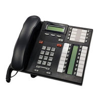 Nortel T7316 Manuals | ManualsLib