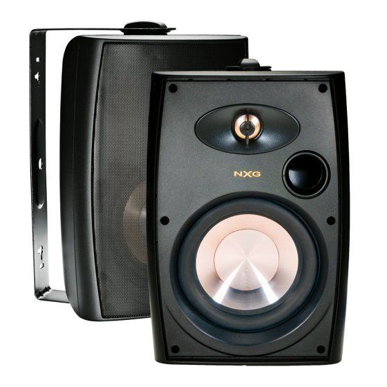 NXG PRO 4000 SPECIFICATIONS Pdf Download | ManualsLib