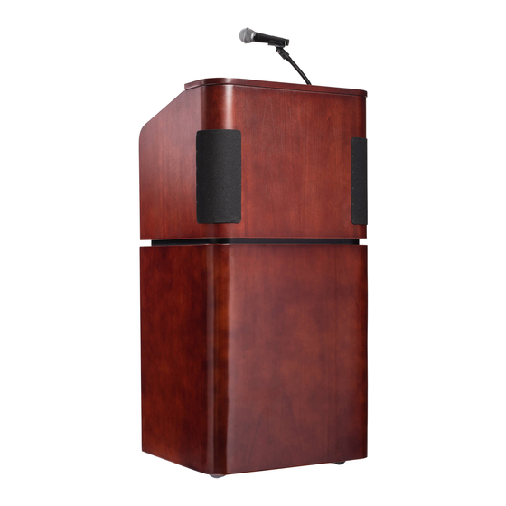 OKLAHOMA SOUND 901 PRODUCT HANDBOOK Pdf Download | ManualsLib