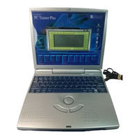 Oregon scientific PC Trainer Plus Manuals | ManualsLib