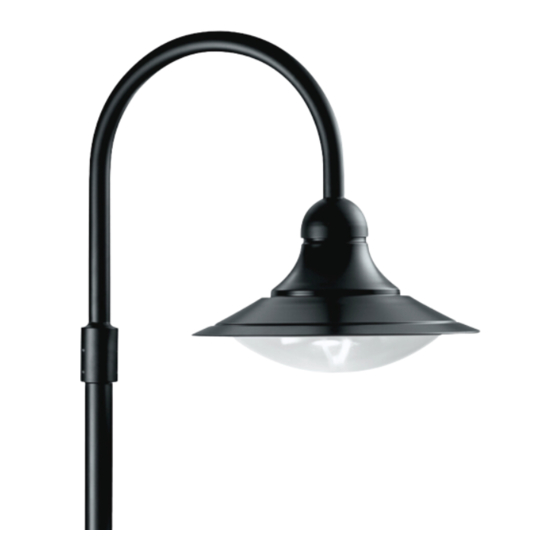 TRILUX 9311 LED MOUNTING INSTRUCTIONS Pdf Download | ManualsLib