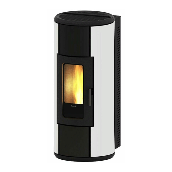 RAVELLI INFINITY PLUS 11 USE AND MAINTENANCE MANUAL Pdf Download ...