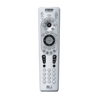 DirecTV RC66 - Universal IR RC Manual And Setup Codes | ManualsLib