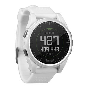Bushnell GOLF EXCEL - GPS Rangefinder Watch Manual | ManualsLib