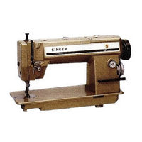 SINGER 591 OPERATOR'S MANUAL Pdf Download | ManualsLib