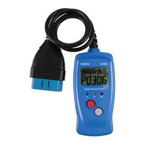 INNOVA 3020b - CanOBD2 Diagnostic Tool B/W Screen Manual | ManualsLib