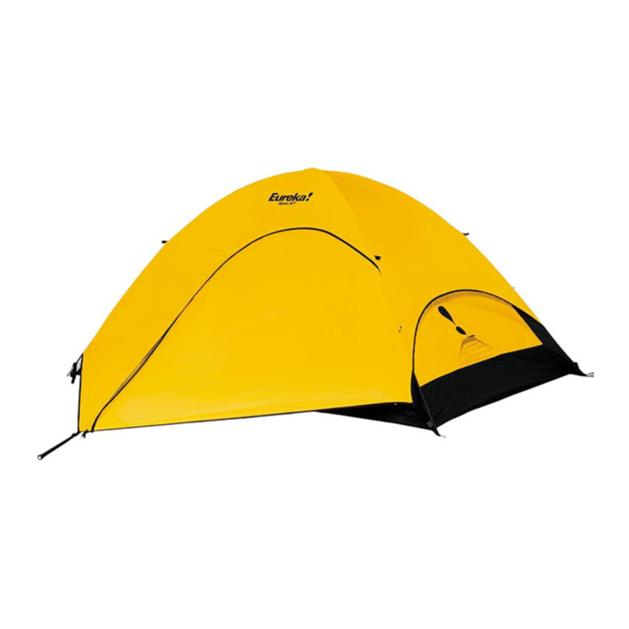Eureka Tent Setup Instructions at Dorothy Bufkin blog Eureka Tent Setup Instructions at Dorothy Bufkin blog