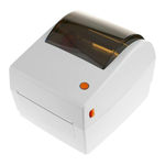 RONGTA TECHNOLOGY RP410 DRIVER INSTALLATION Pdf Download | ManualsLib