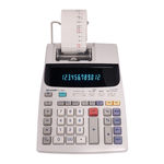 Sharp EL-1801V - Electronic Printing Calculator Manual | ManualsLib