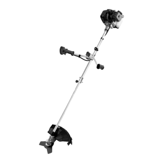 IKRA GBFI 125 OPERATING INSTRUCTIONS MANUAL Pdf Download | ManualsLib