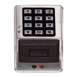 ALARM LOCK TRILOGY PDK3000 SERIES PROGRAMMING INSTRUCTIONS MANUAL Pdf ...