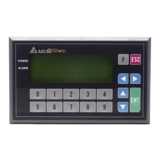 DELTA TP04G-BL-CU INSTRUCTION SHEET Pdf Download | ManualsLib