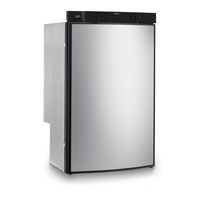Dometic RMS 8551 Manuals | ManualsLib