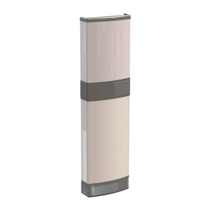 Braemar WF2000 - Wall Furnace Manual | ManualsLib