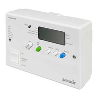 Horstmann CentaurStat 7 Manuals | ManualsLib