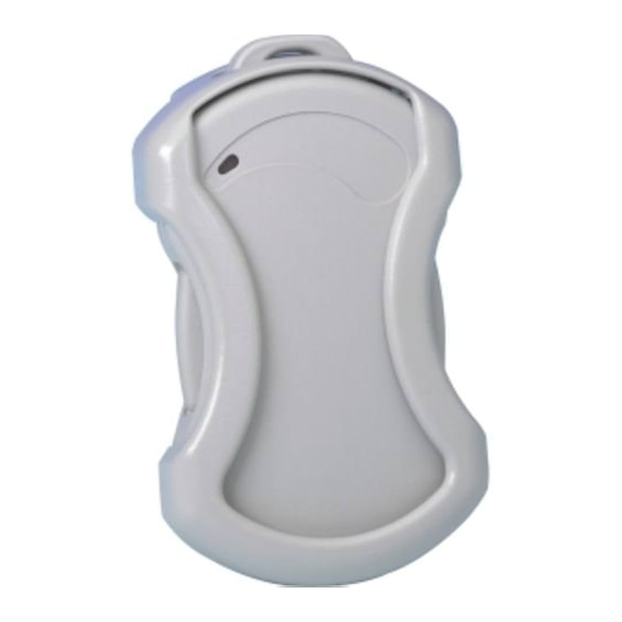 Honeywell ADEMCO 5802MN2 - Supervised Miniature Transmitter Manual ...