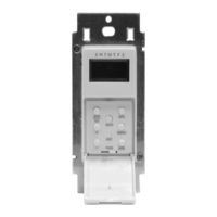 Ge Digital Timer Manuals | ManualsLib