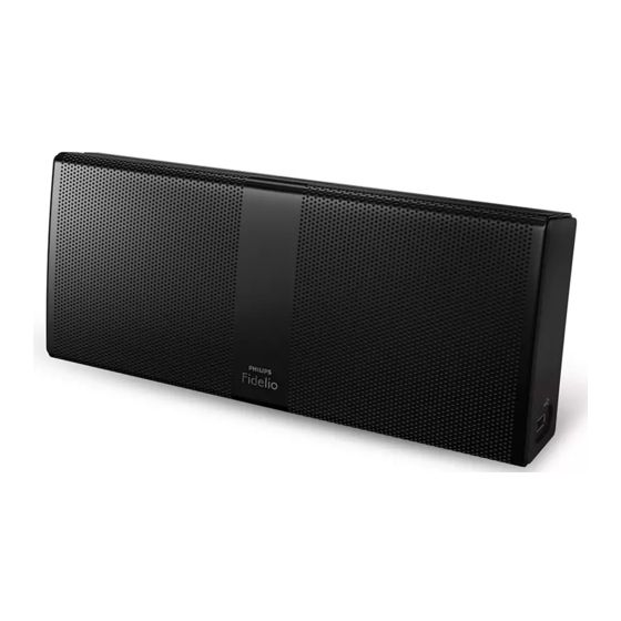 PHILIPS P8 USER MANUAL Pdf Download | ManualsLib