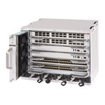 CISCO CATALYST 9600 SERIES SWITCH HARDWARE INSTALLATION MANUAL | ManualsLib