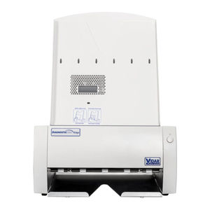 VIDAR DIAGNOSTICPRO EDGE INSTALLATION MANUAL Pdf Download | ManualsLib