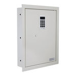 PROTEX SAFE PWS-1814E - Wall Safe Manual | ManualsLib