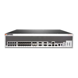 PALOALTO NETWORKS TECHDOCS PA-5400 SERIES QUICK START MANUAL Pdf Download | ManualsLib