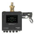 WATTS POWERS INTELLISTATION 2 INSTALLATION, OPERATION AND MAINTENANCE ...