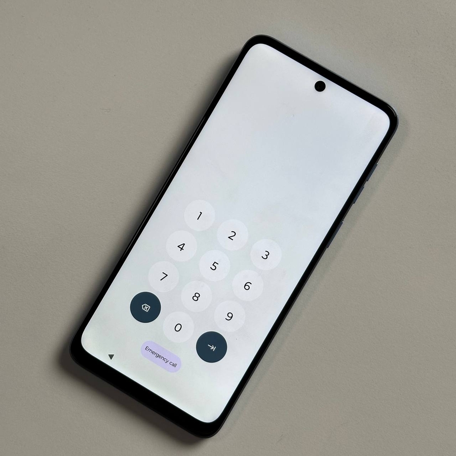 Motorola Moto G54 5G - How to Power Off with Button | ManualsLib