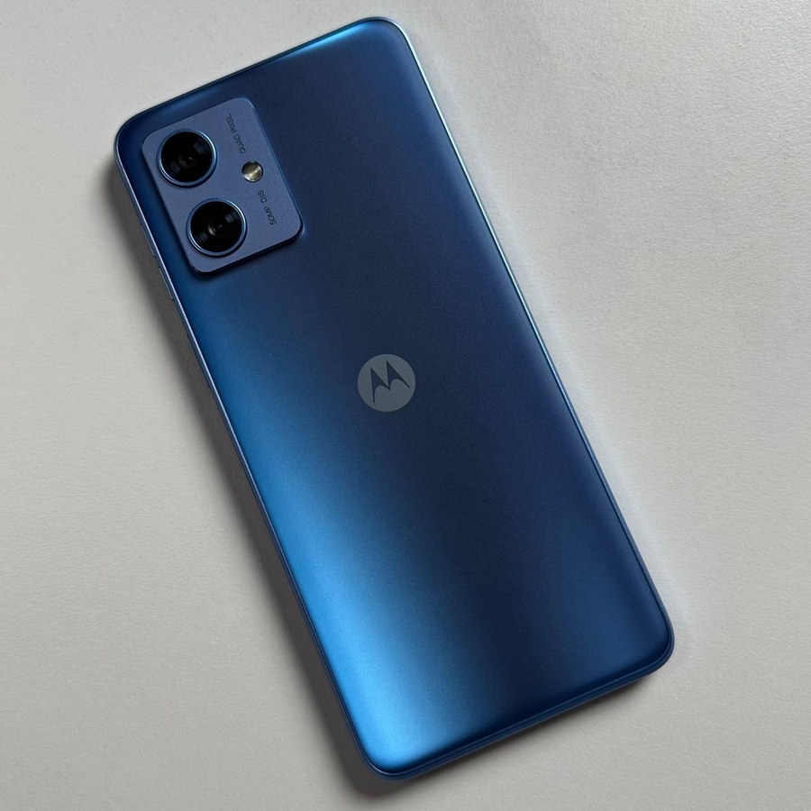 How to Change the Ringtone on Your Motorola Moto G54 5G | ManualsLib