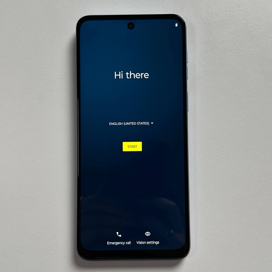 How to Change Default Apps on Motorola Moto G54 5G | ManualsLib