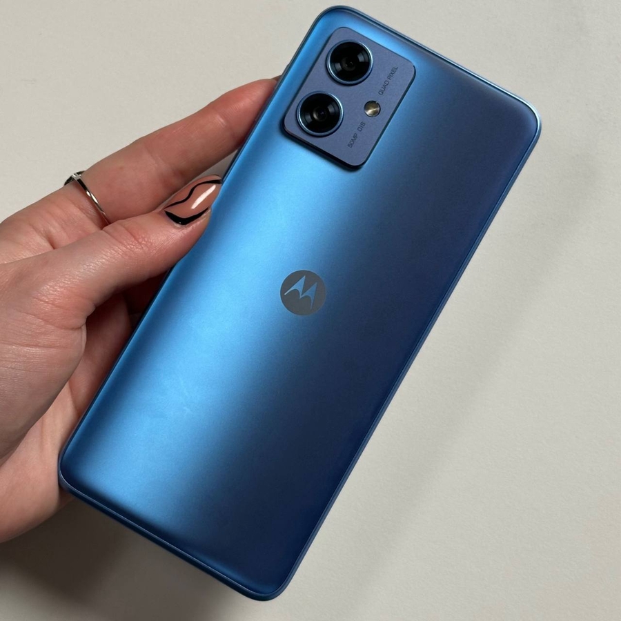 How to Hide Apps on Motorola Moto G54 5G | ManualsLib