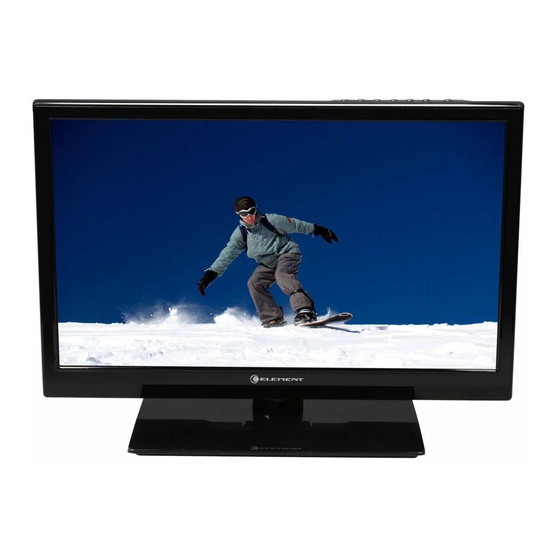 ELEMENT ELEFW195 INSTRUCTION MANUAL Pdf Download | ManualsLib