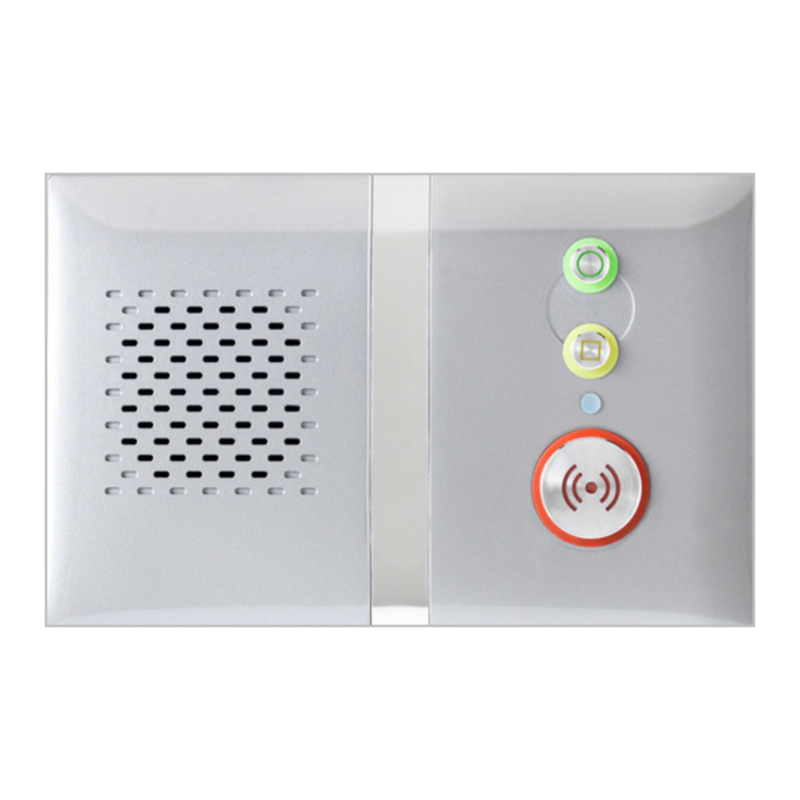 Tynetec Reach IP - At-Home Alarm User Manual | ManualsLib