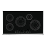 FRIGIDAIRE GCCI3667AB INSTALLATION INSTRUCTIONS MANUAL Pdf Download ...