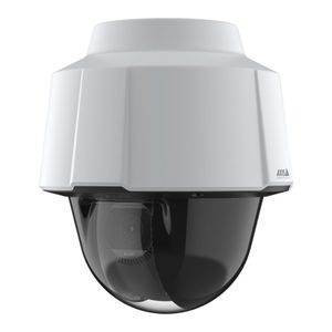 AXIS P5676-LE USER MANUAL Pdf Download | ManualsLib