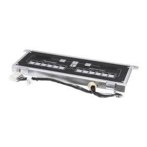 Frymaster COMPUTER MAGIC - Control Panel Programming Manual | ManualsLib